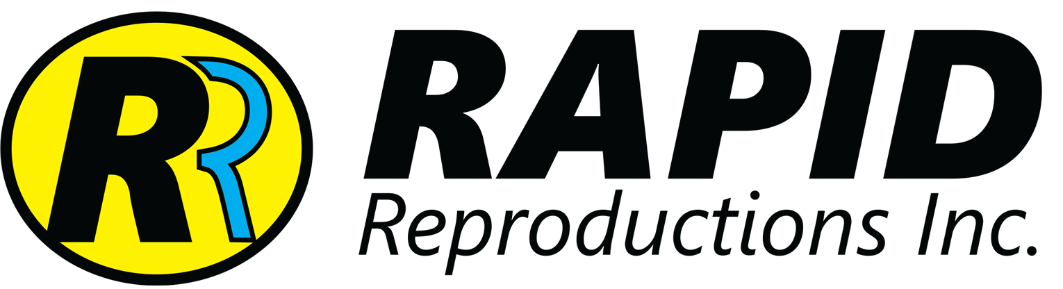 Contact Us - Rapid Reproductions