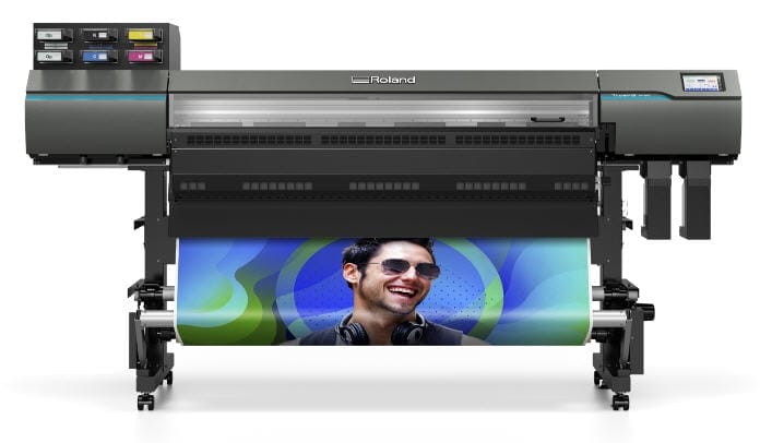 Roland Wide Format Printer and Plotters in Indiana